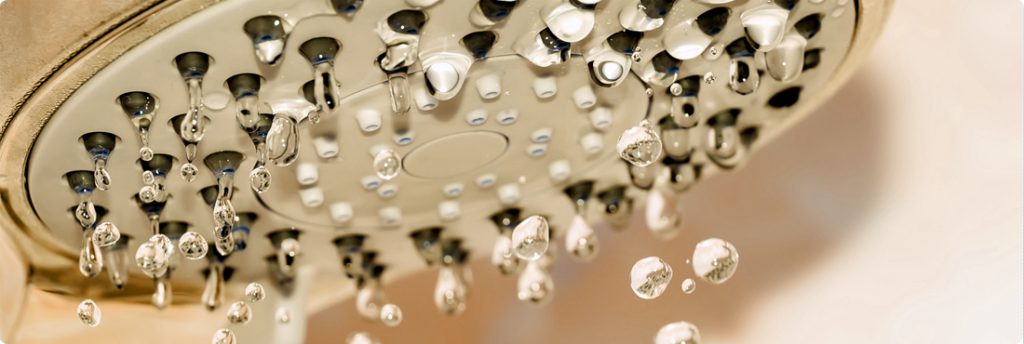 Benefits of Using a Shower Water Filter | Apex