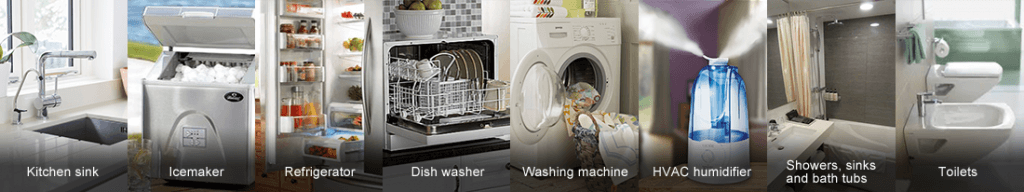 Whole Home Filter Systems - Apex