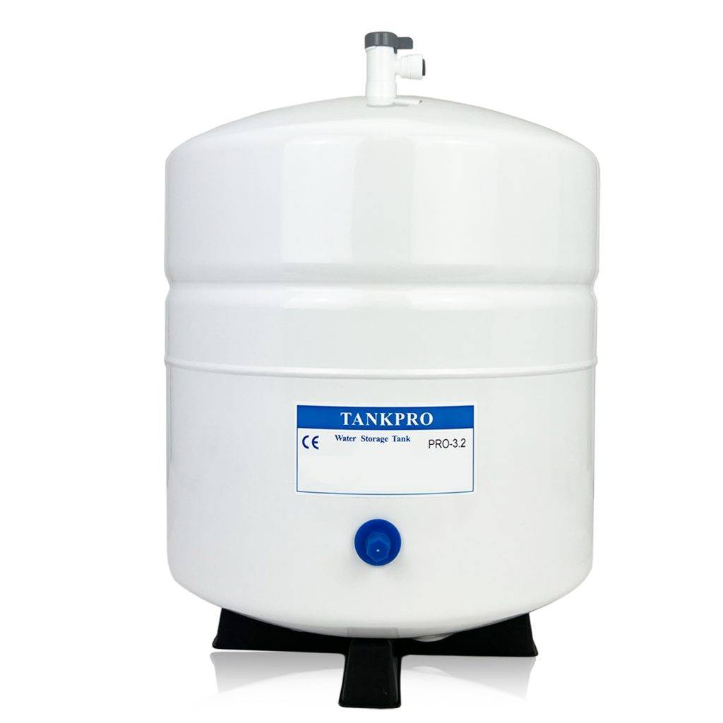 Residential RO Storage Tank | Apex