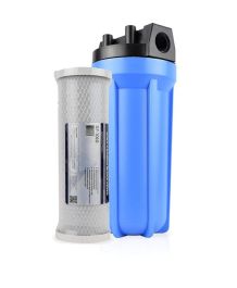 APEX EZ-1200 Whole House Water Filter System