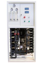 Apex C-20000 Commercial RO System for Drinking Water & Hydroponic ...