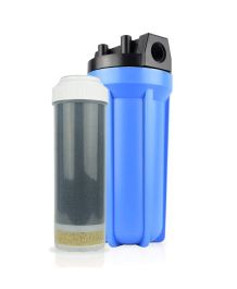 APEX EZ-1300 Whole House Water Filter System