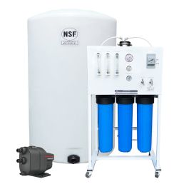 Whole House Reverse Osmosis System