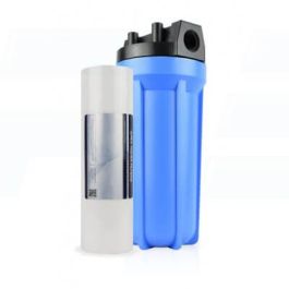 APEX EZ-1100 Whole House Water Filter System