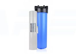 APEX EZ-3100 Whole House Water Filter System