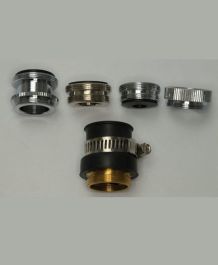 DVASET - Diverter Valve Adapter Set for Cuntertop
