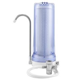 APEX MR-1010 Countertop Drinking Water System