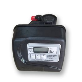 Clack WS1 Control Valve